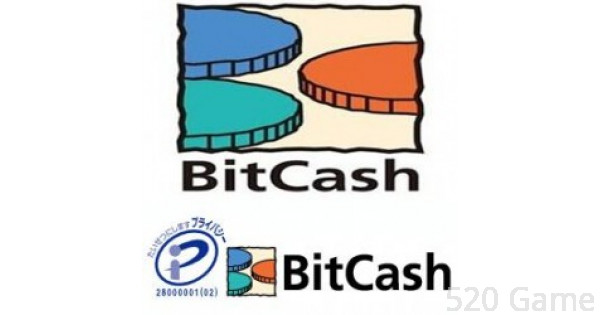 日本 Bitcash BC禮品卡 EX