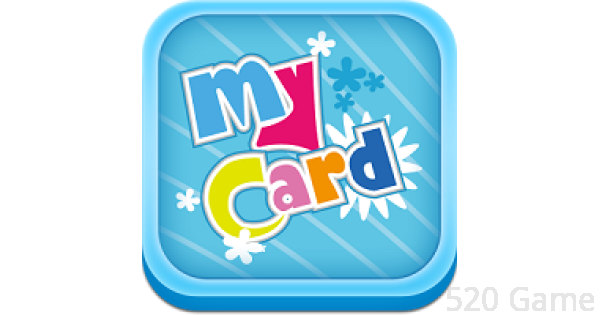 my card